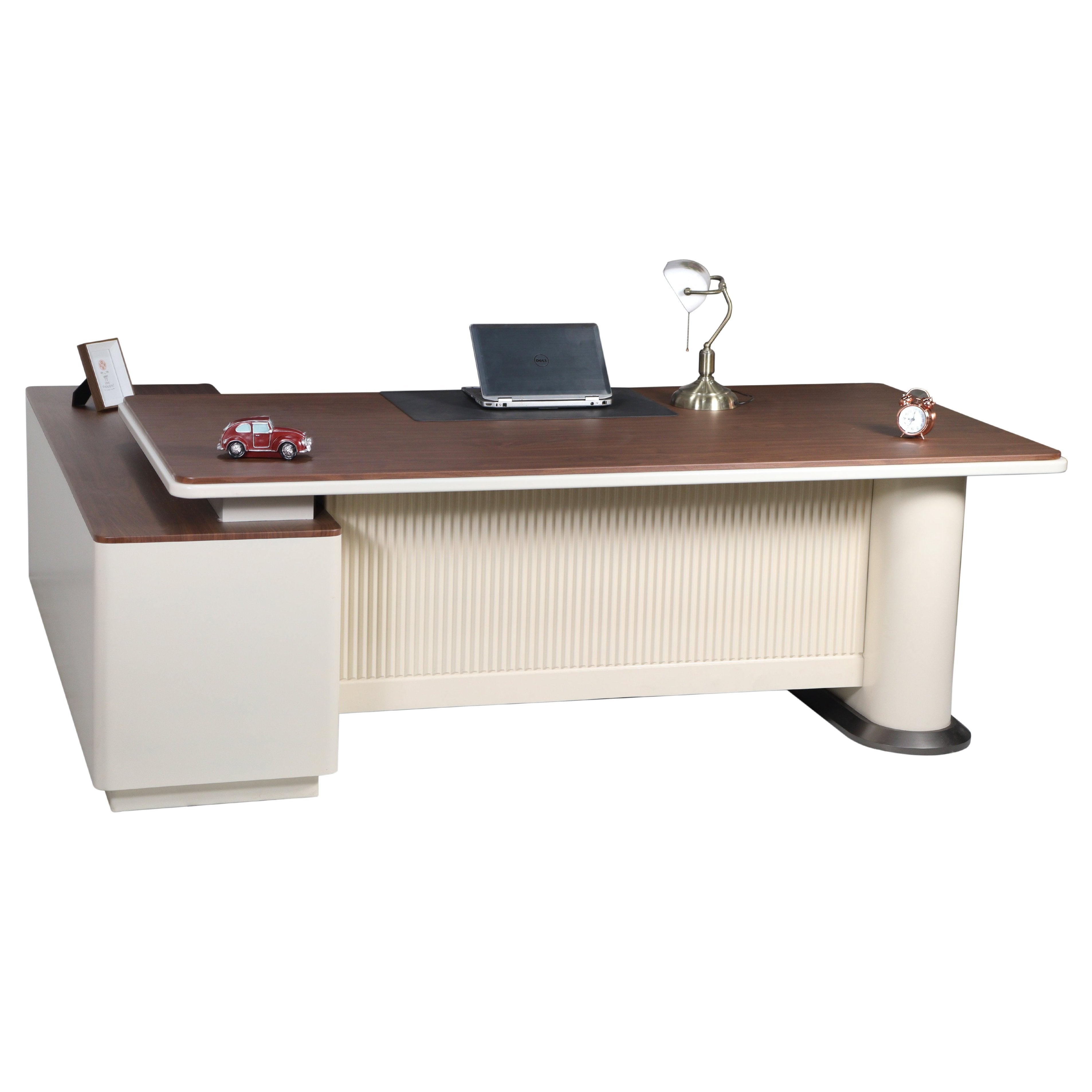 Lunar Executive Table – livinart.pk