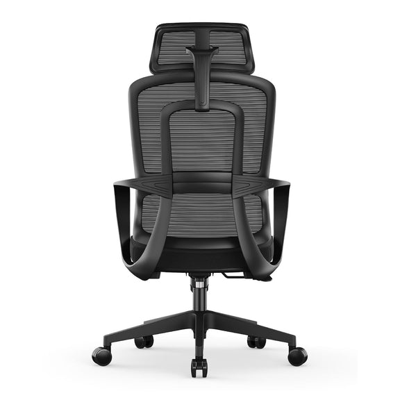 Orient High Back Chair – livinart.pk