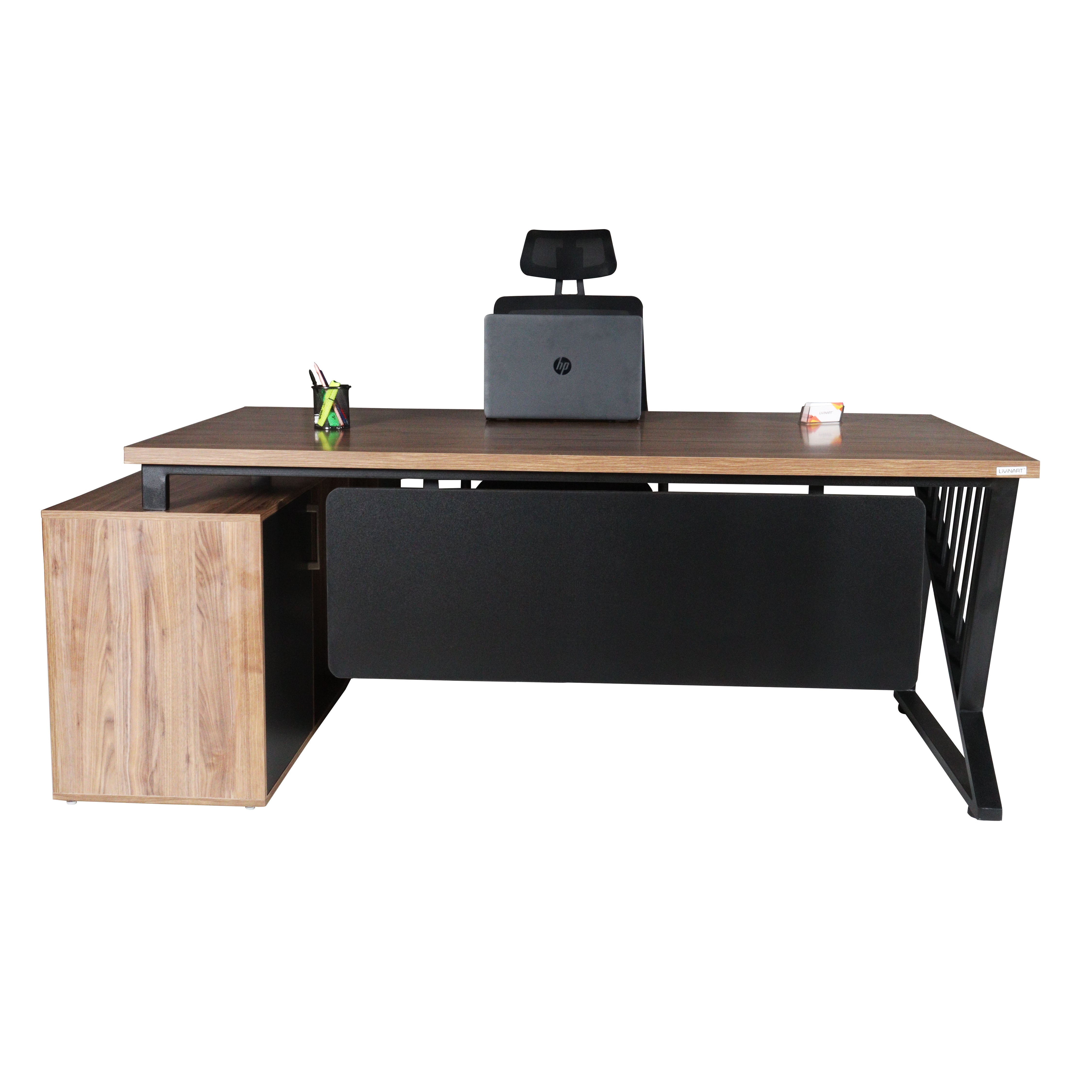 Bavel Executive Table – livinart.pk