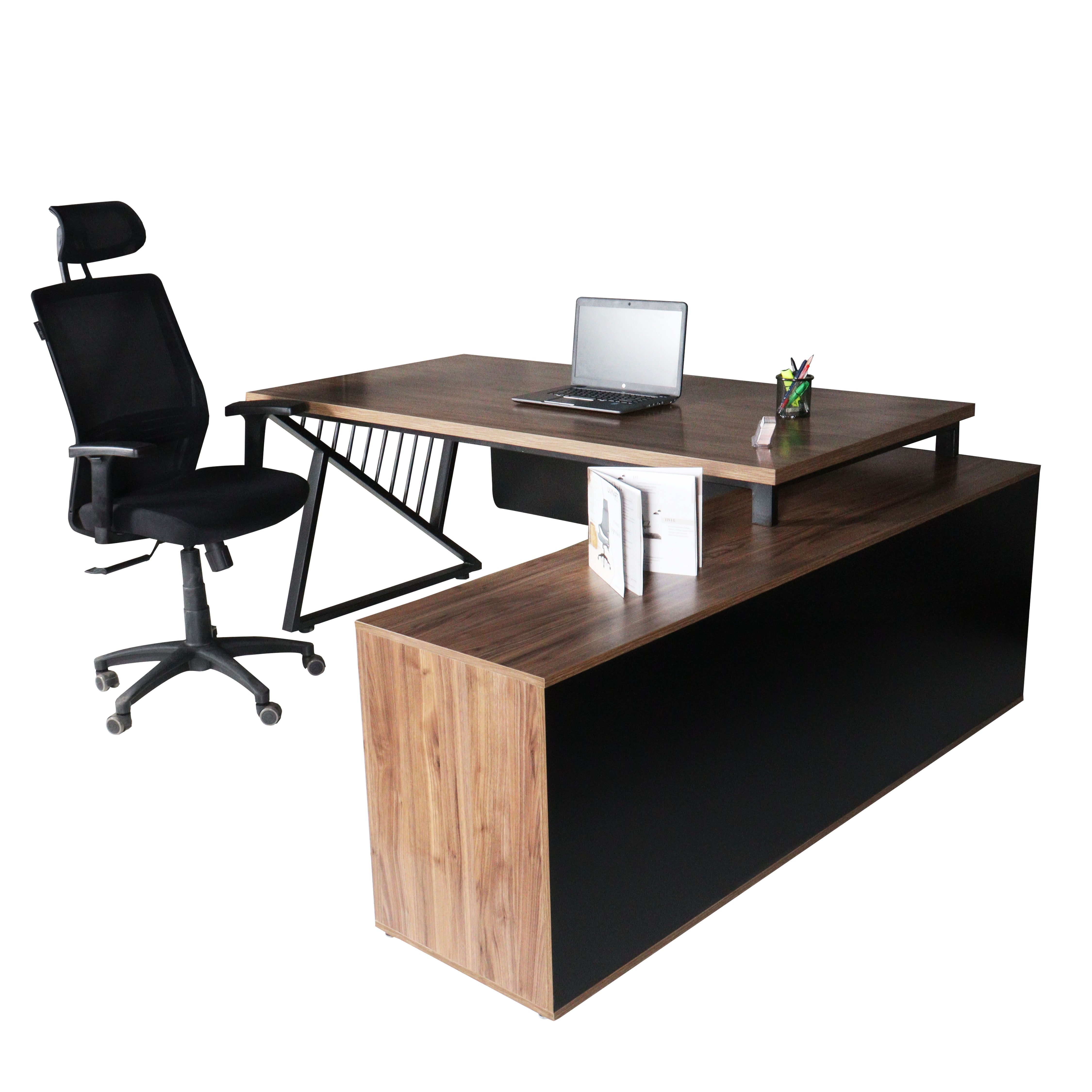 Bavel Executive Table – livinart.pk