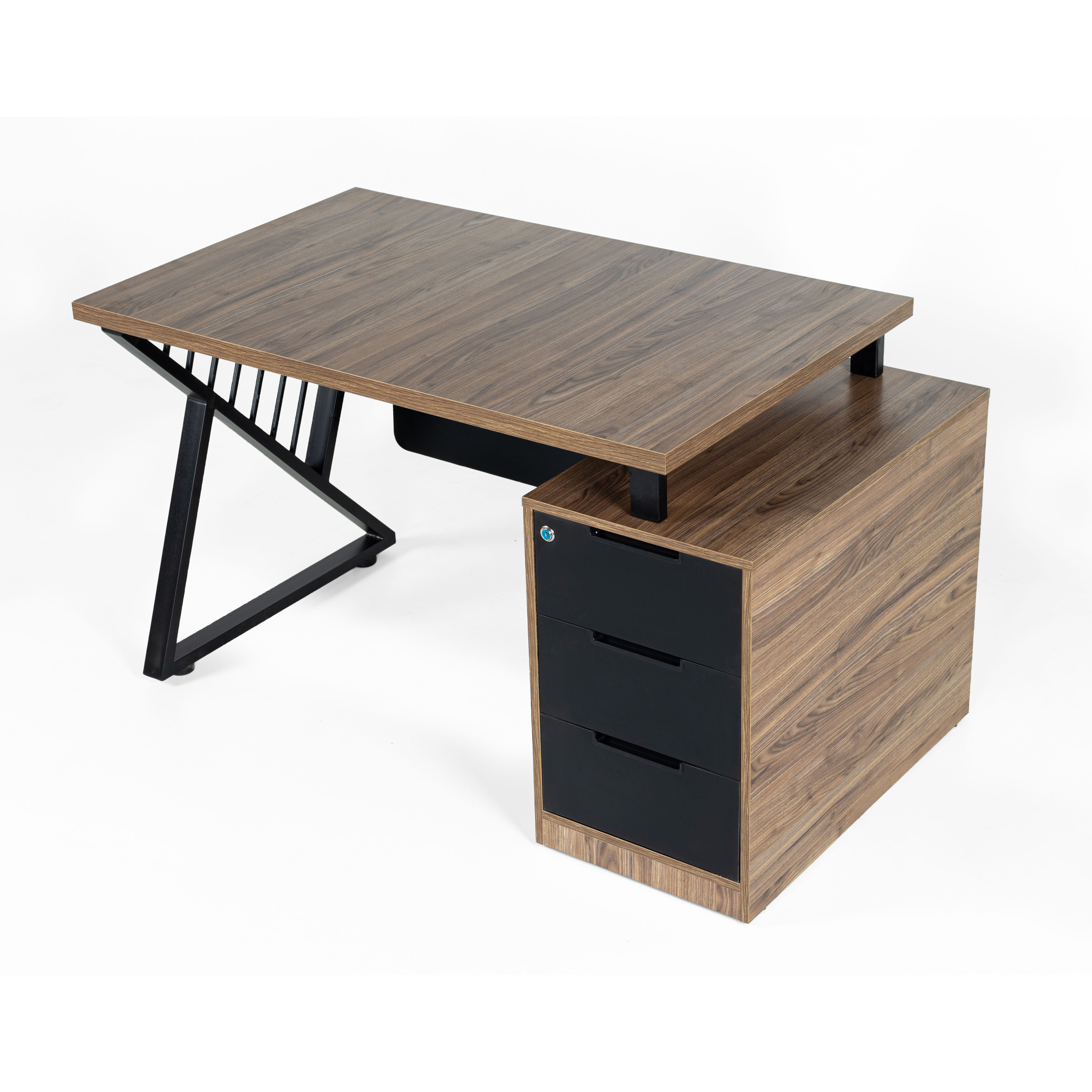 Bavel Staff Table 2.5'*4' – livinart.pk