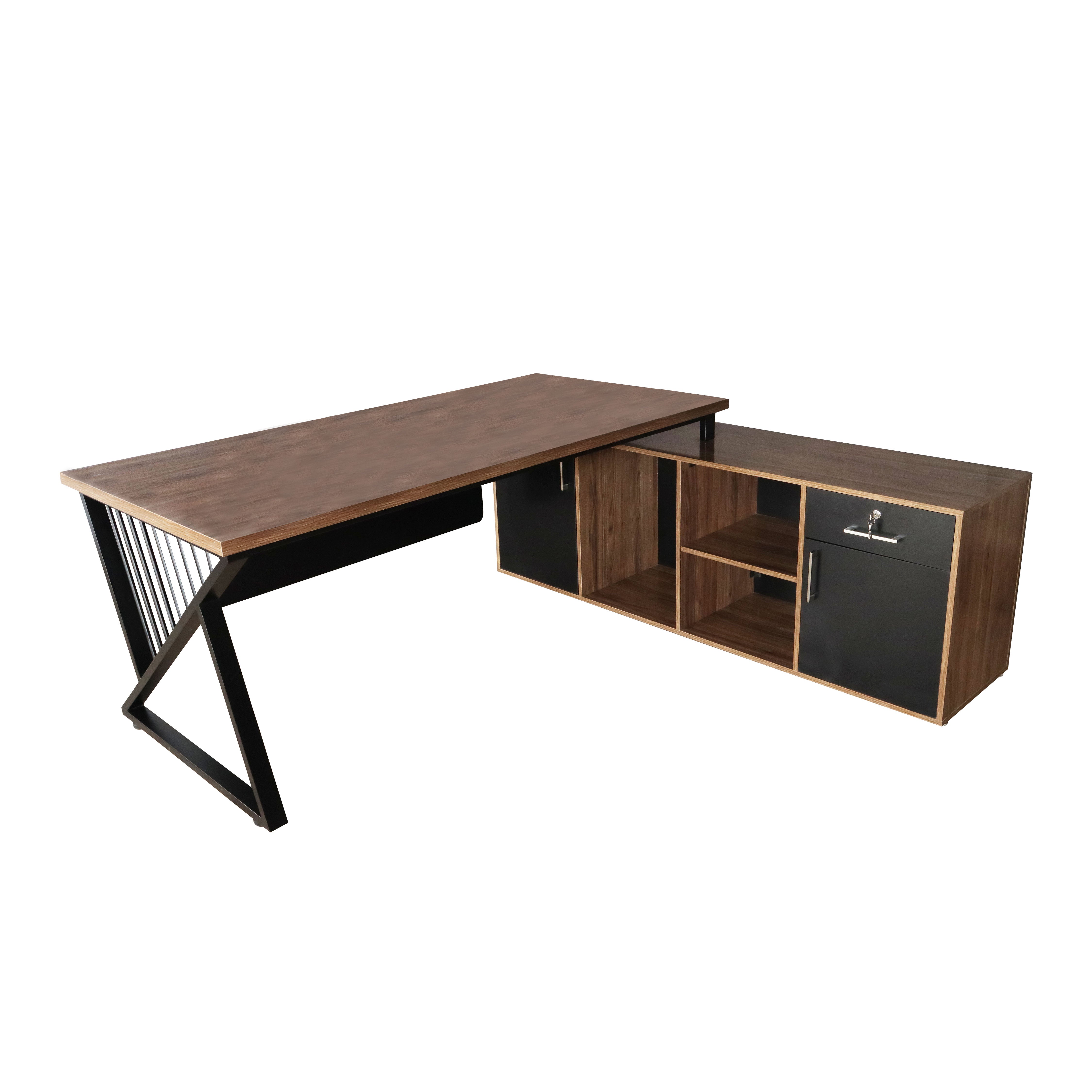 Bavel Executive Table – livinart.pk