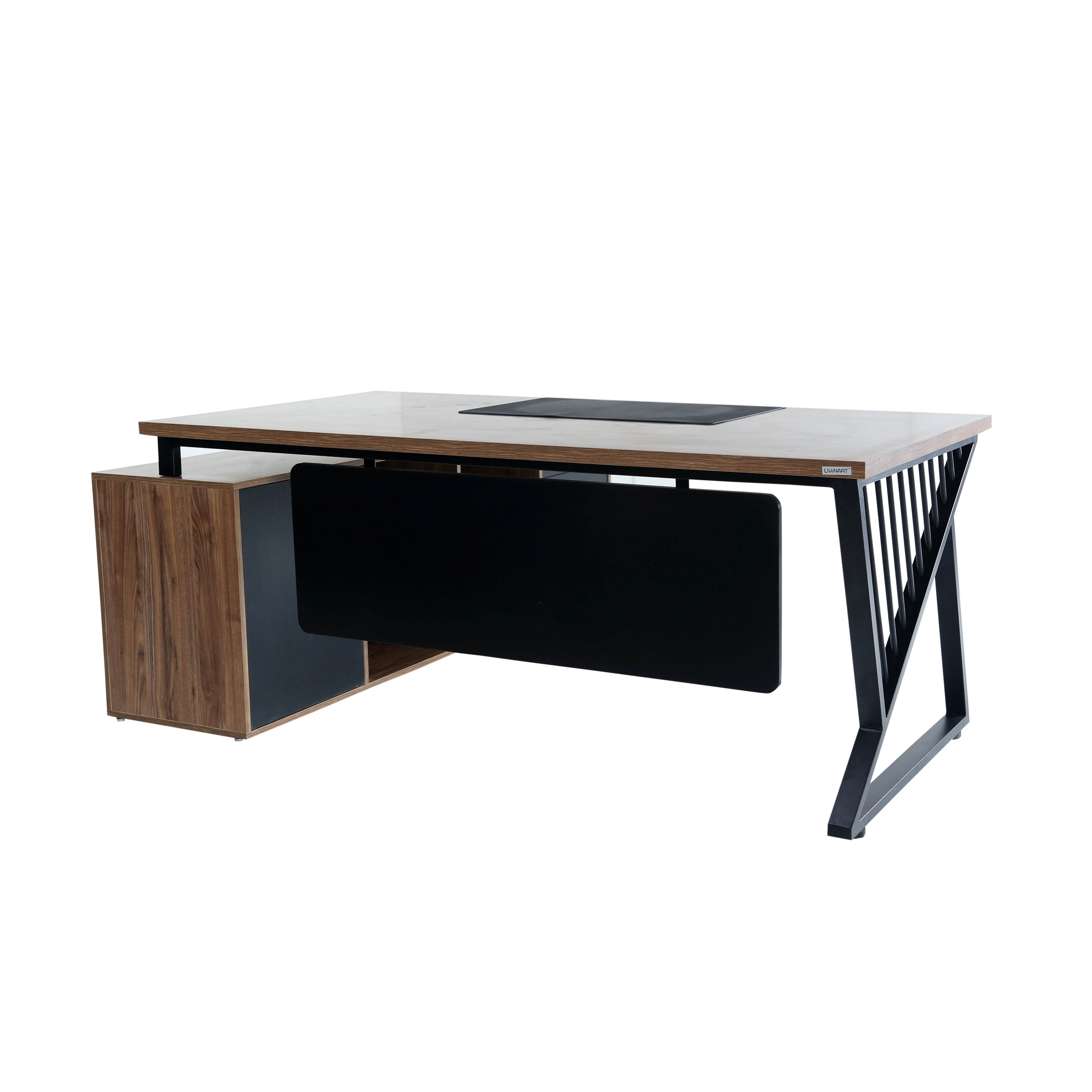 Bavel Executive Table – livinart.pk