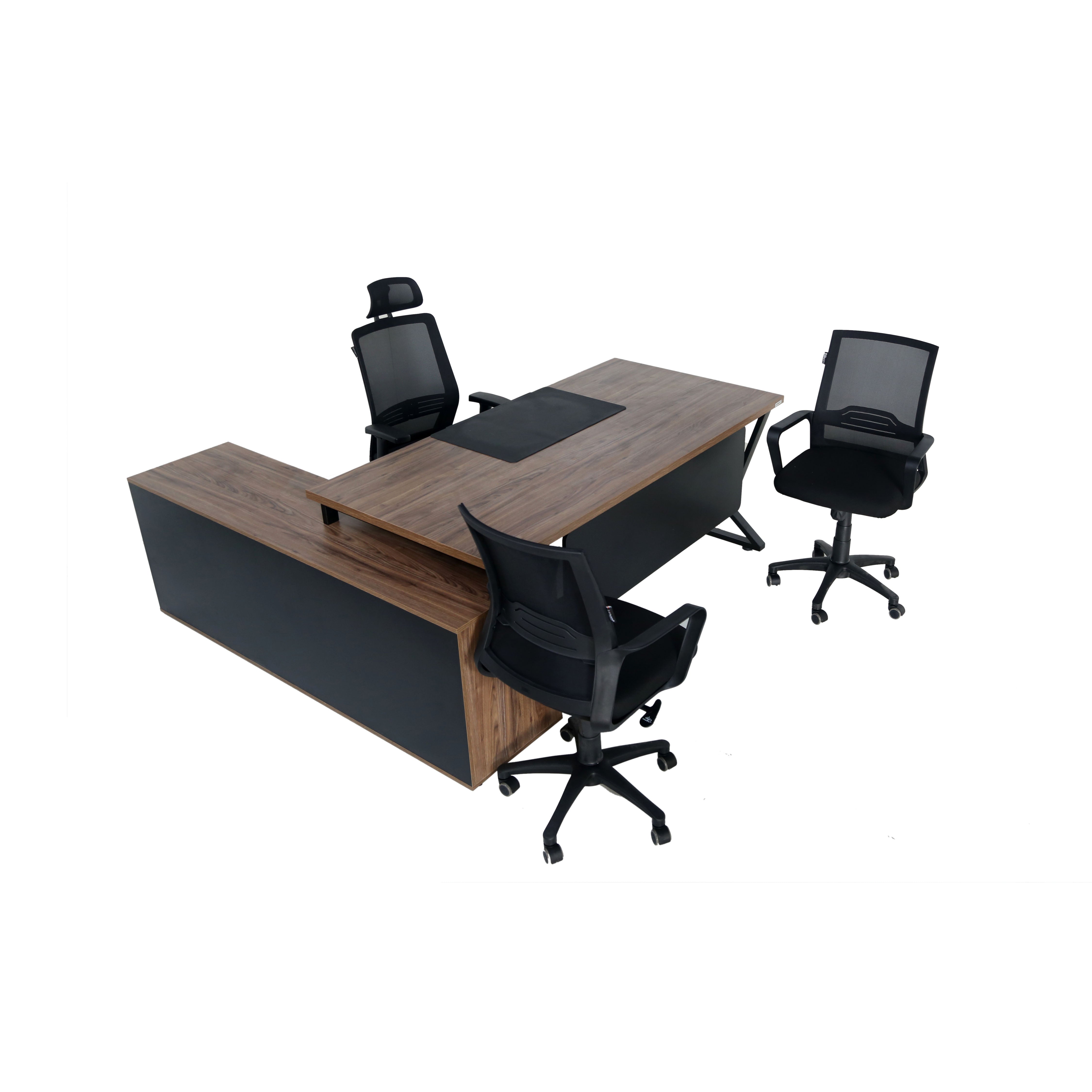 Bavel Executive Table – livinart.pk