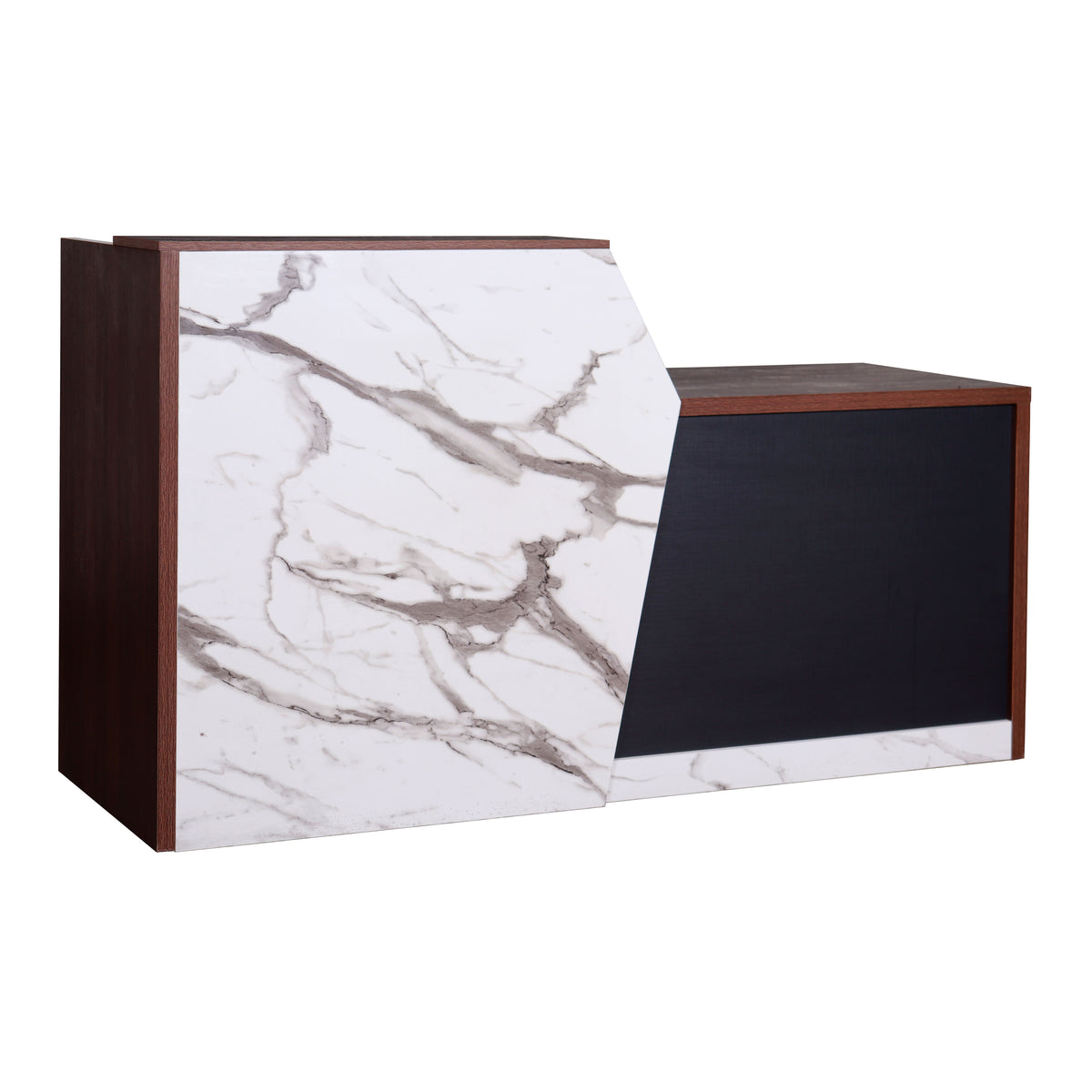 Classic Reception Desk – livinart.pk