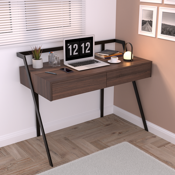Classic study Table – livinart.pk