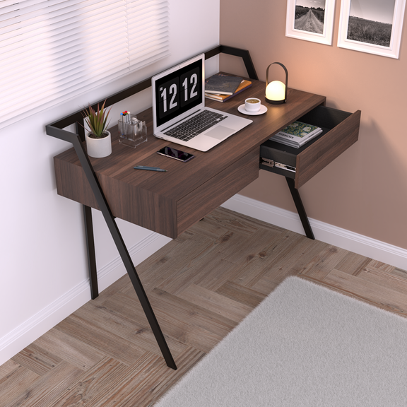 Classic study Table – livinart.pk