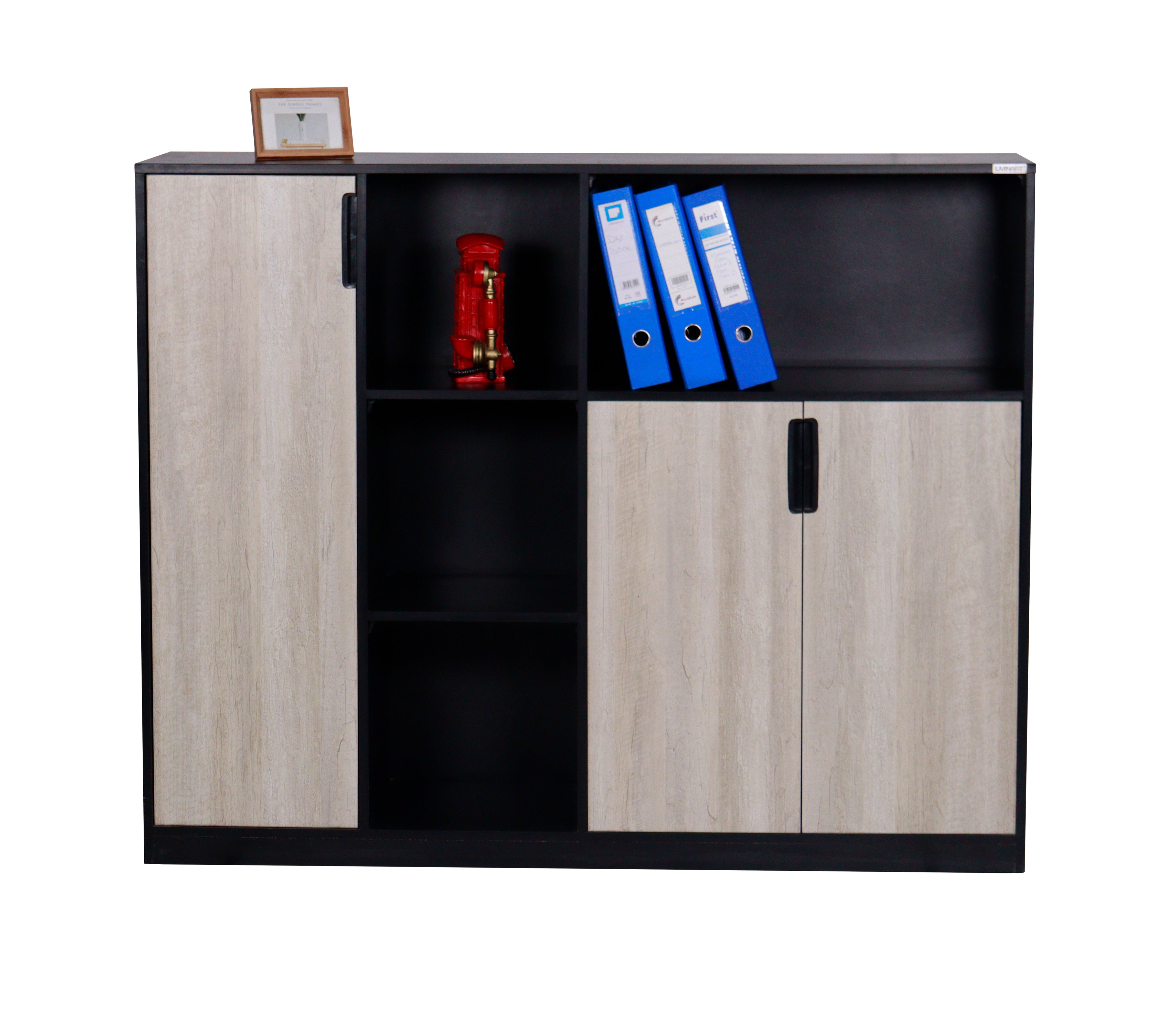 Creek Medium Height Cabinet – livinart.pk