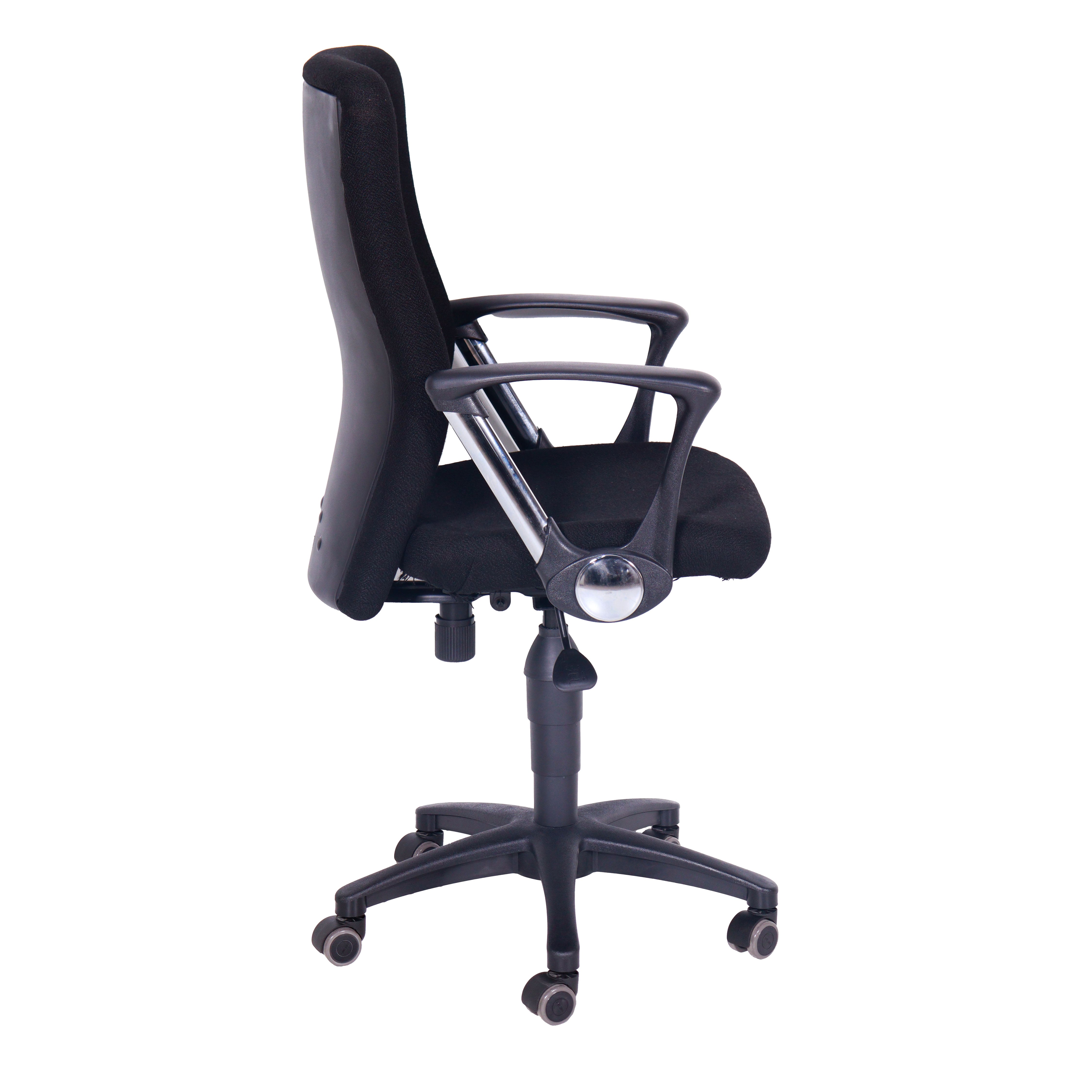 Huygen Mid Back chair – livinart.pk