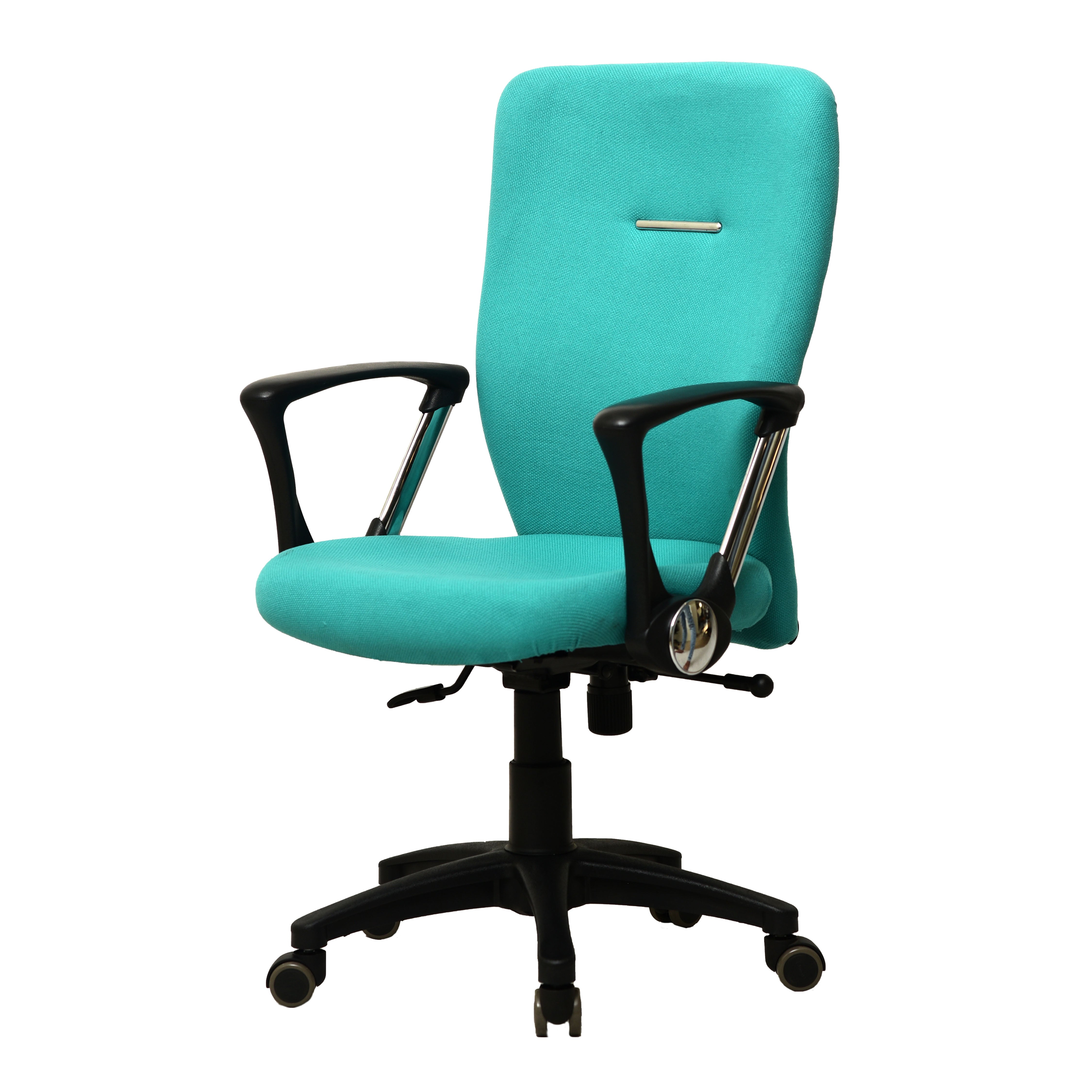 Huygen Mid Back chair – livinart.pk