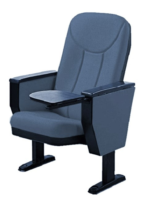 Auditorium Chairs with Tablet – livinart.pk