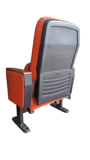Auditorium Chairs with Tablet – livinart.pk