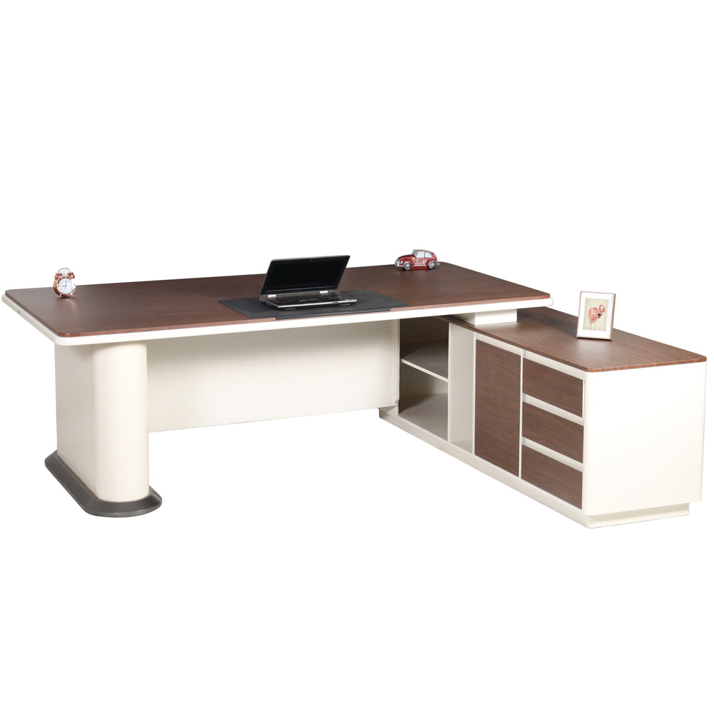 Lunar Executive Table – livinart.pk