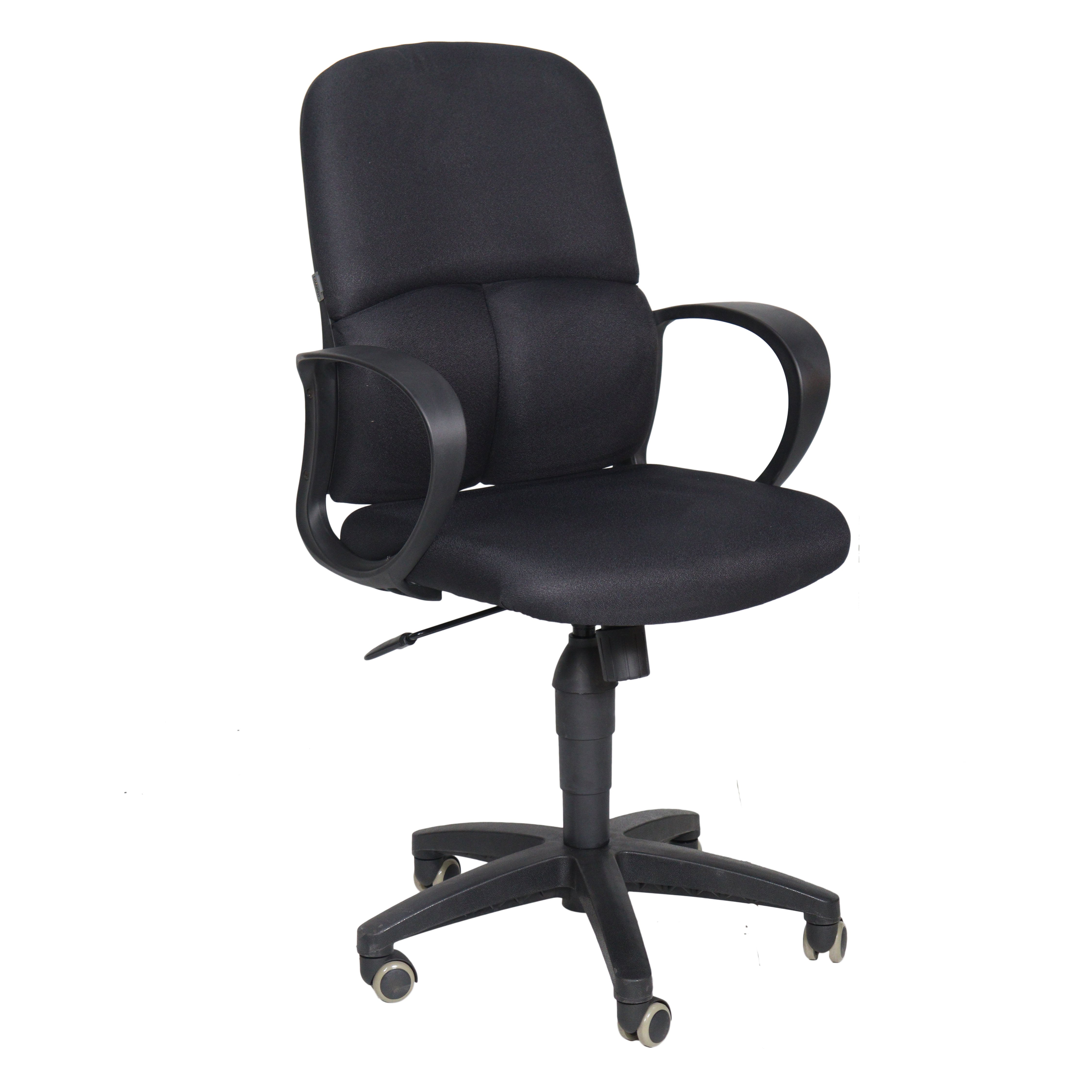 Swan Manager Chair – livinart.pk