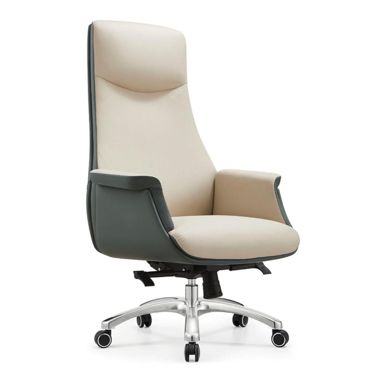 Victoria Executive Chair – livinart.pk