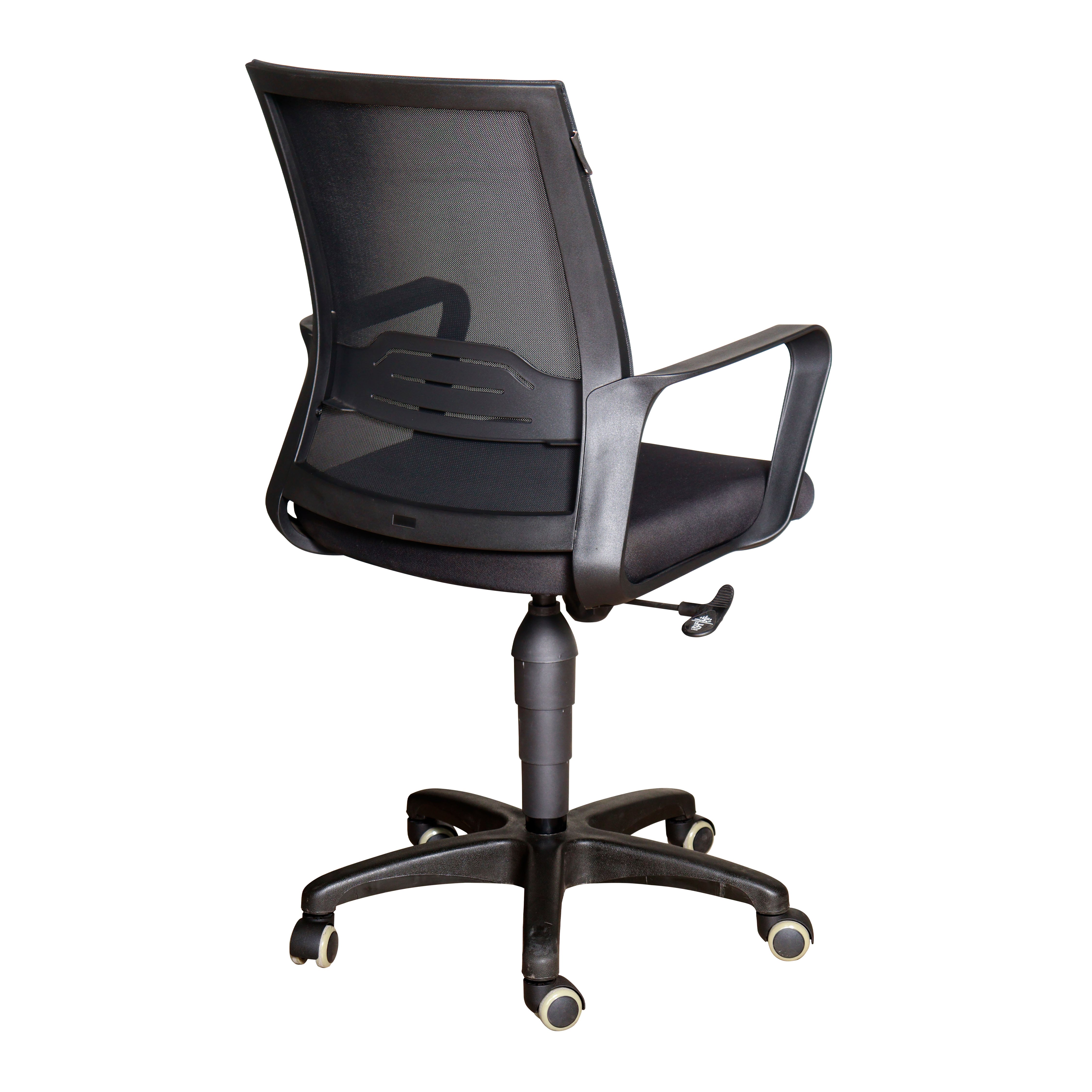 D3 Low Back Chair – livinart.pk