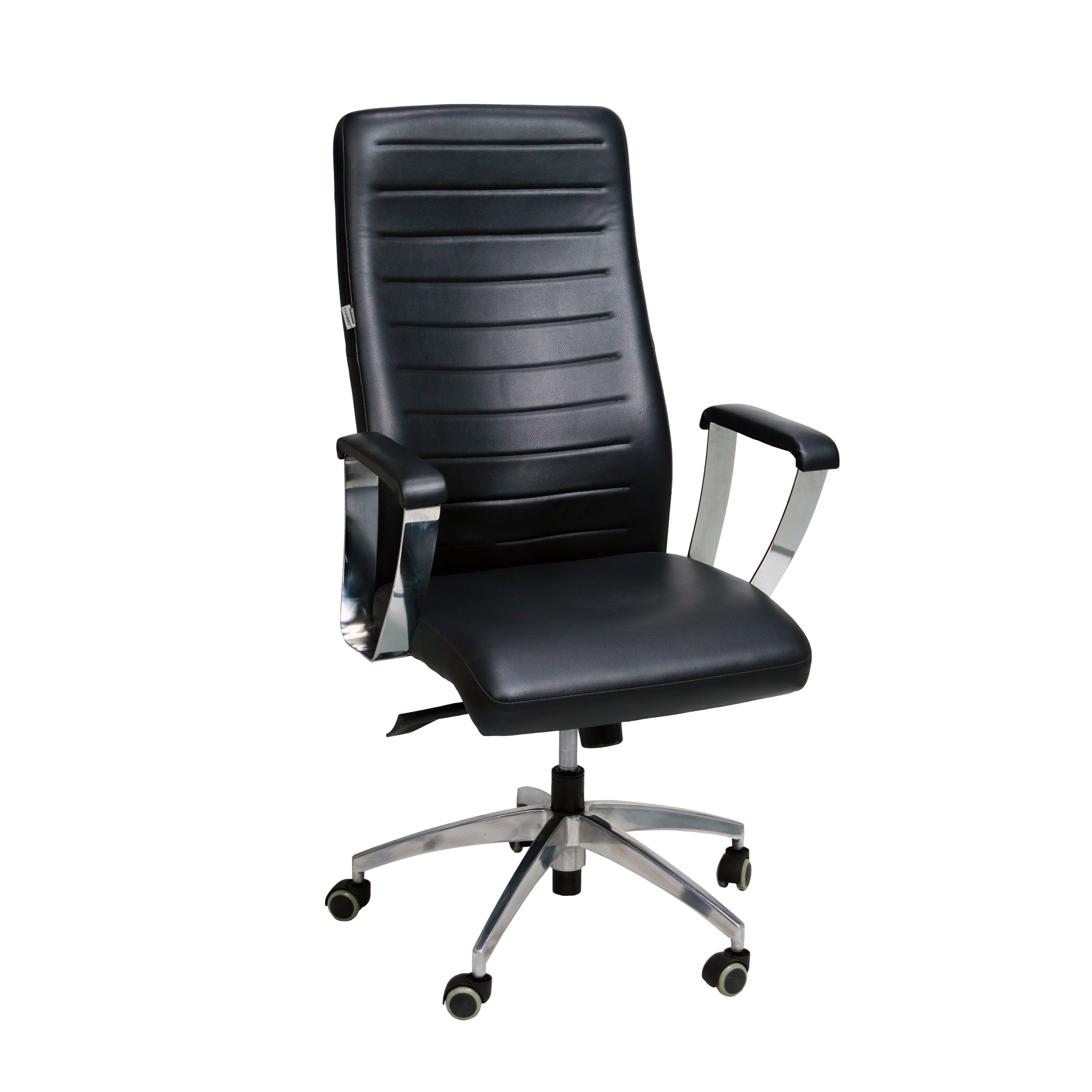 Titan Executive Chair – livinart.pk