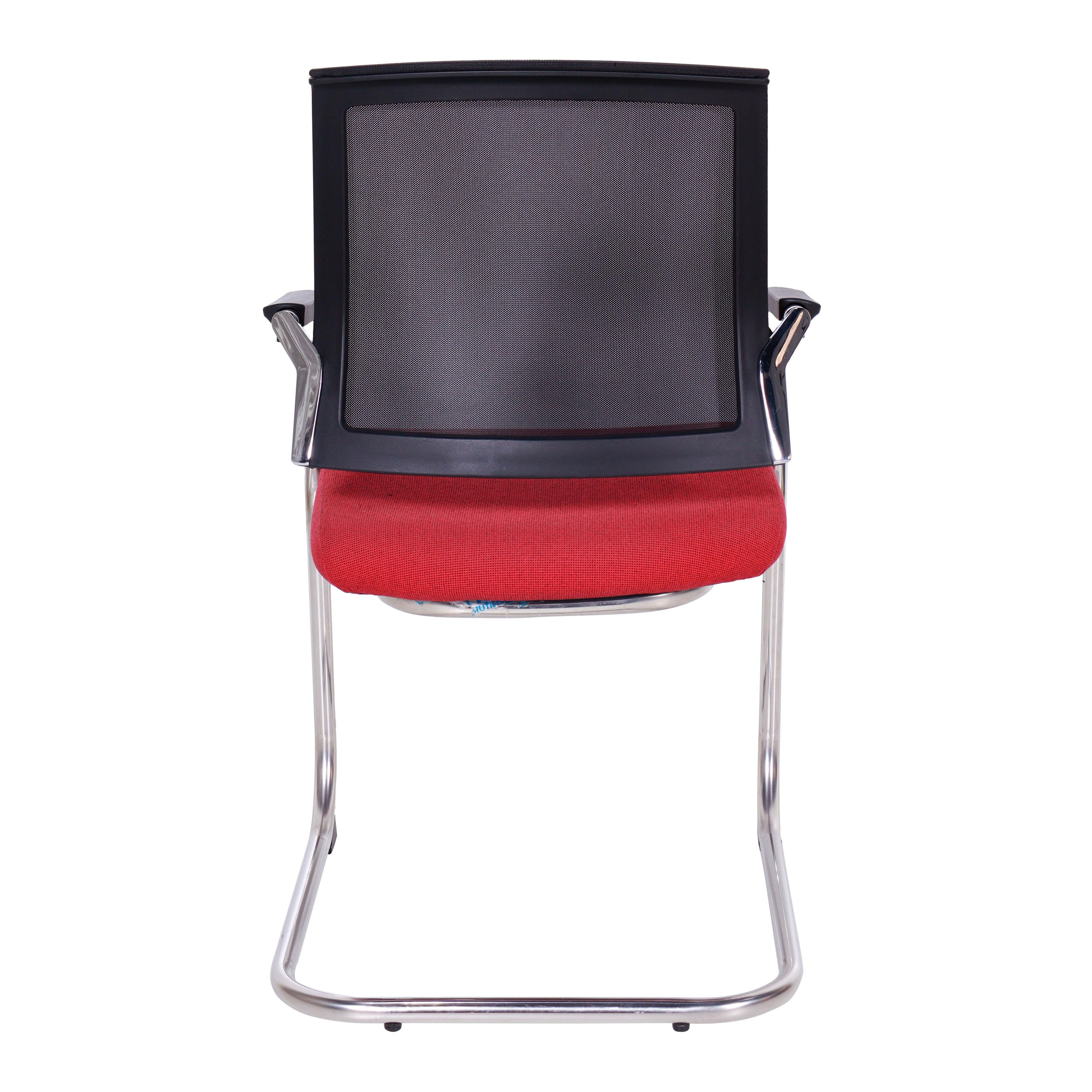 Rex Visitor Chair – livinart.pk